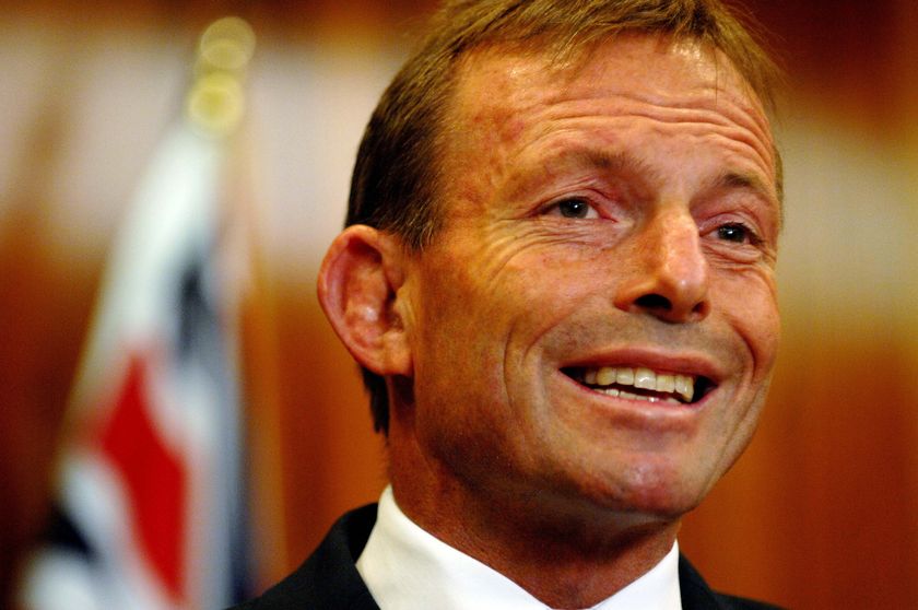 The facts of Tony's life - ABC News