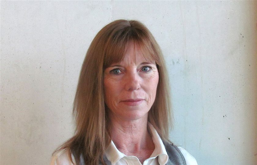 Jayne Newling: the grief of losing a son to mental illness - ABC Radio