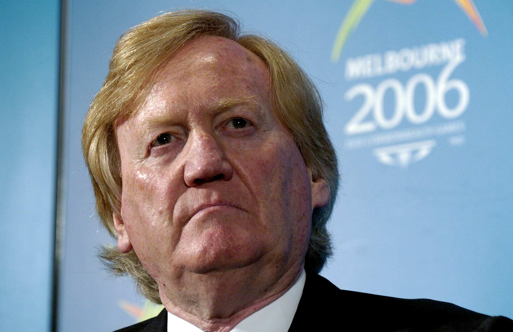 Ron Walker: Five ways the Grand Prix supremo, Liberal Party stalwart ...