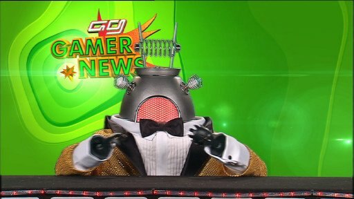 Gamer News - ABC ME