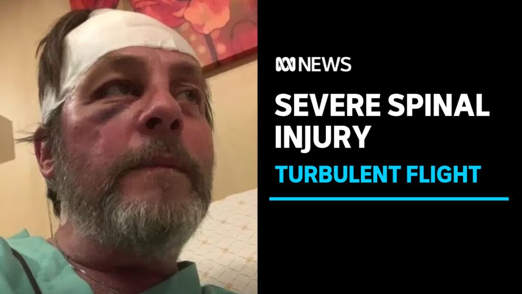 Elderly man rescued from crashed car off cliff for 24 hours - ABC News