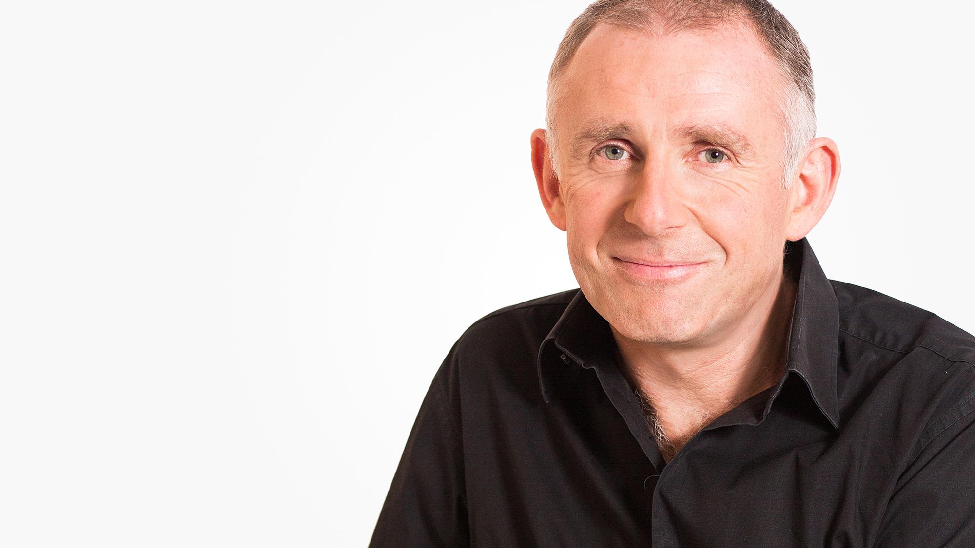 James Lush - ABC listen