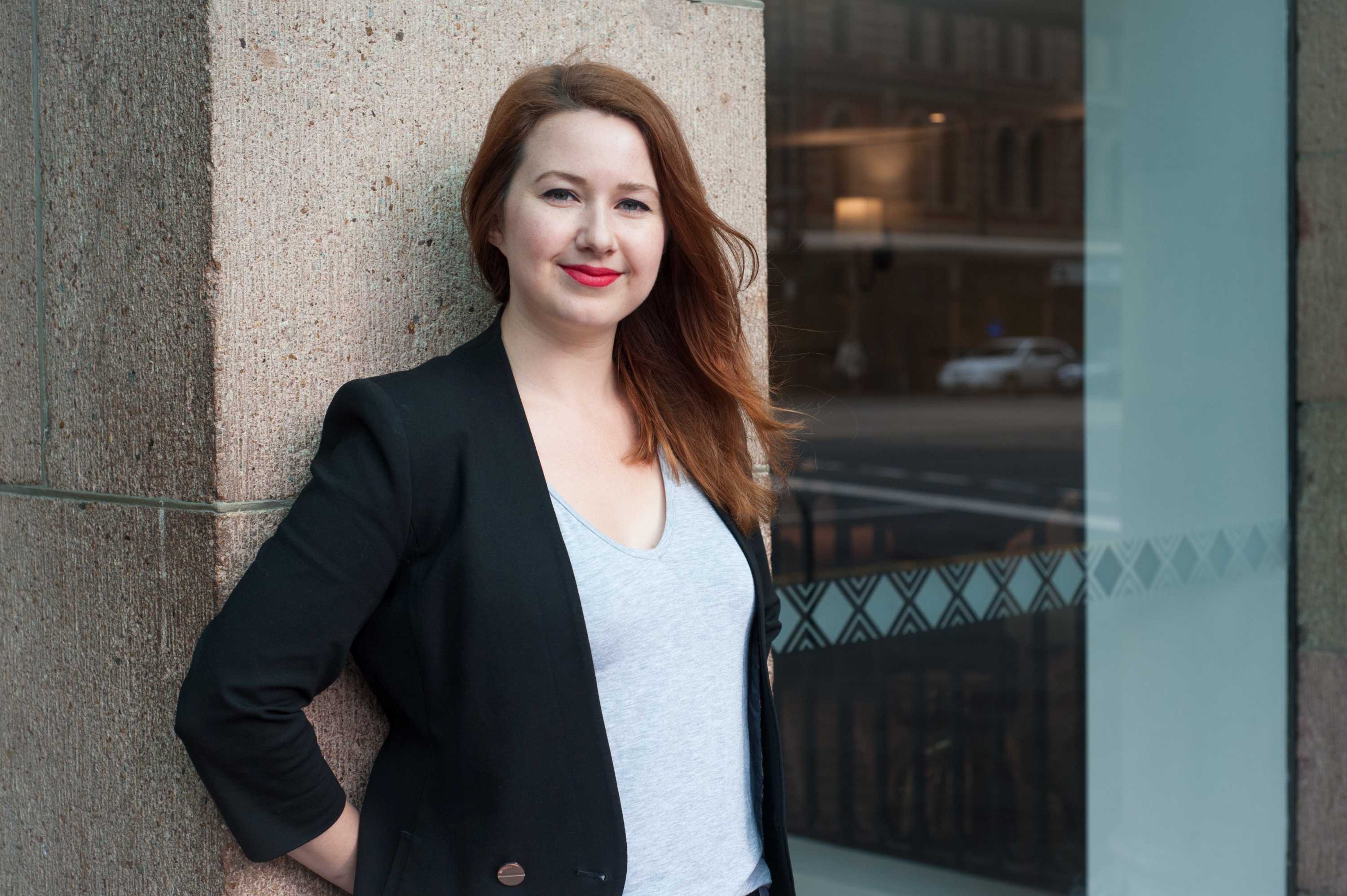 Hannah Kent: Adelaide Hills author shrugs off pressure to repeat ...