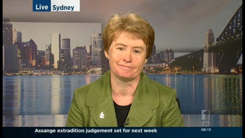 Policy driving Indigenous from lands: Amnesty - ABC News