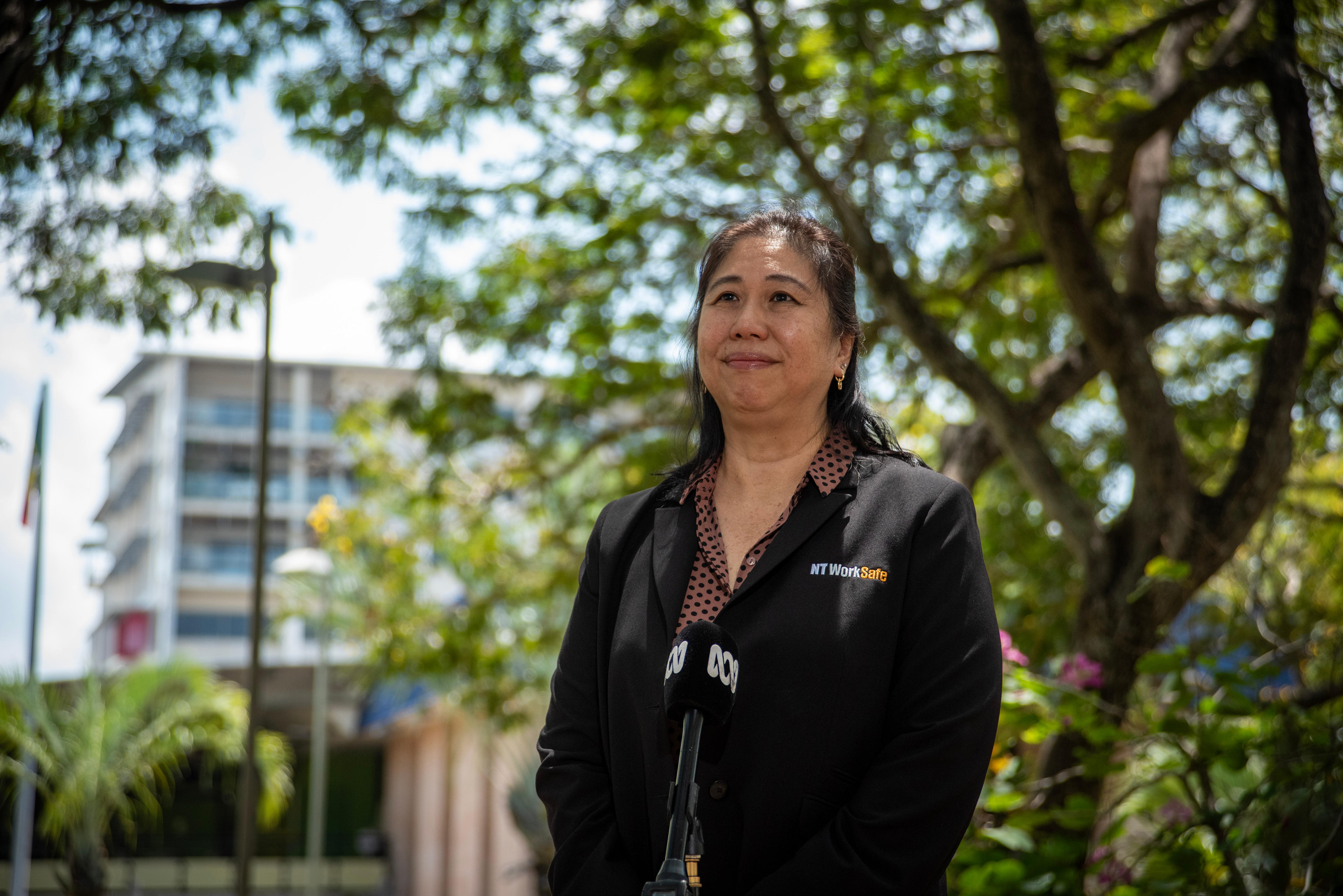 OM Manganese fined over workplace death of Craig Butler at Bootu Creek ...