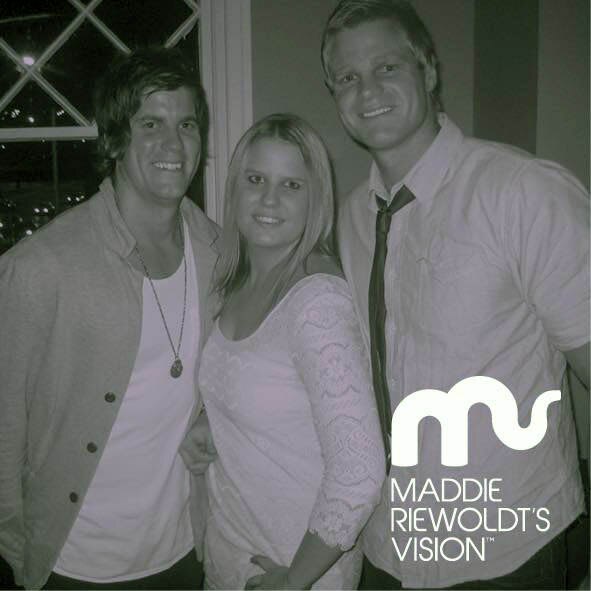 Madeleine Riewoldt's legacy lives on through research into rare bone ...