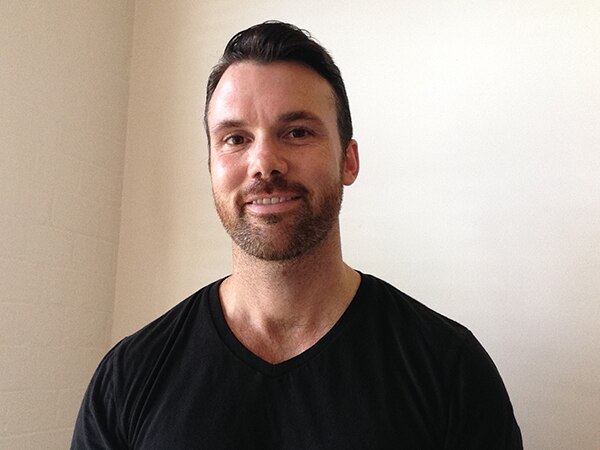 Steve Pate - ABC News