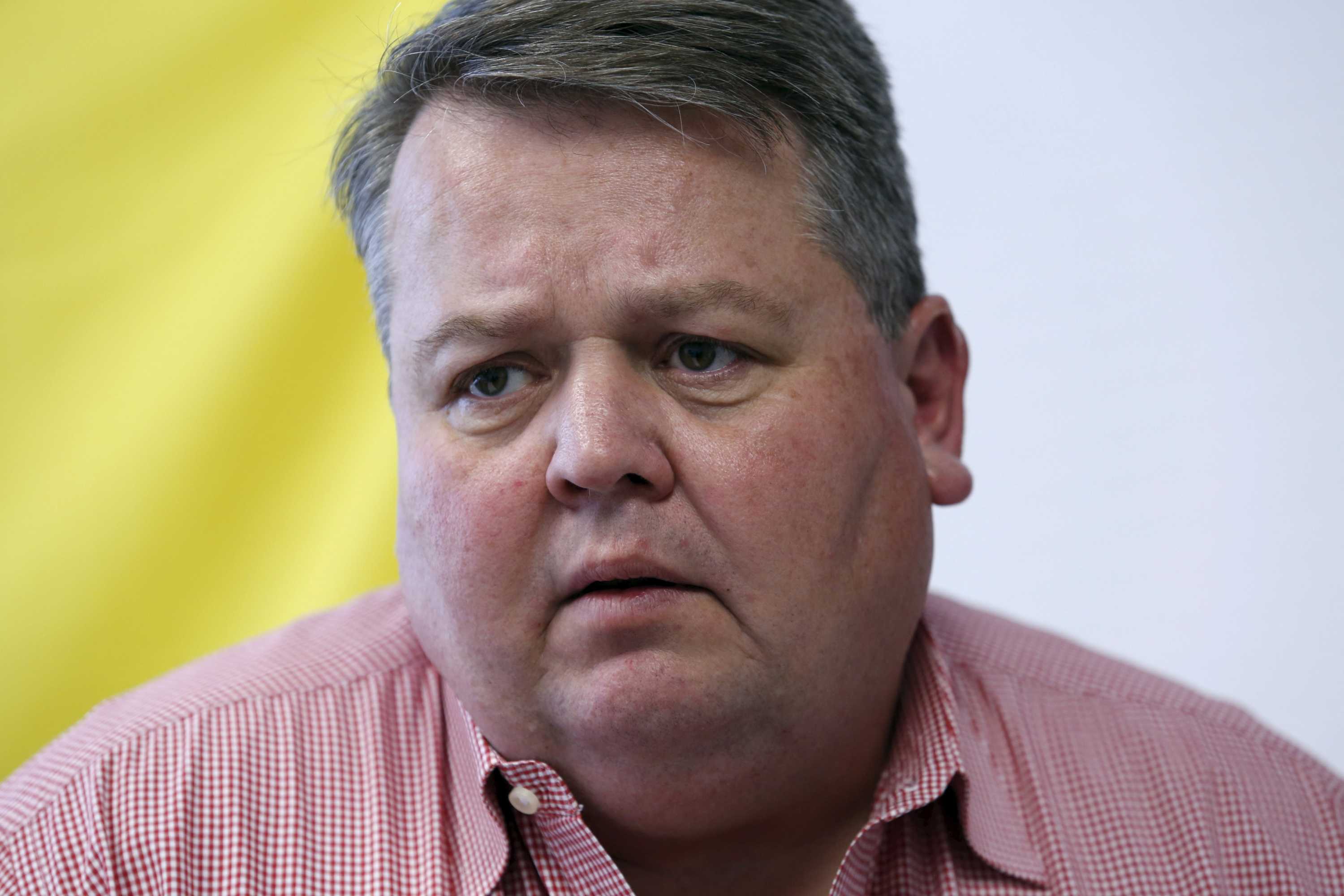 Donald Trump: Former adviser says President just needs a 'strong coach ...