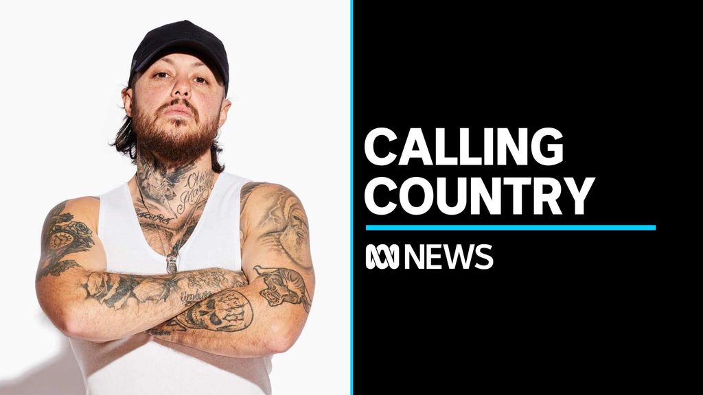 First Nations hip-hop collective 3% to kick of ABC's NYE 2023 - ABC News