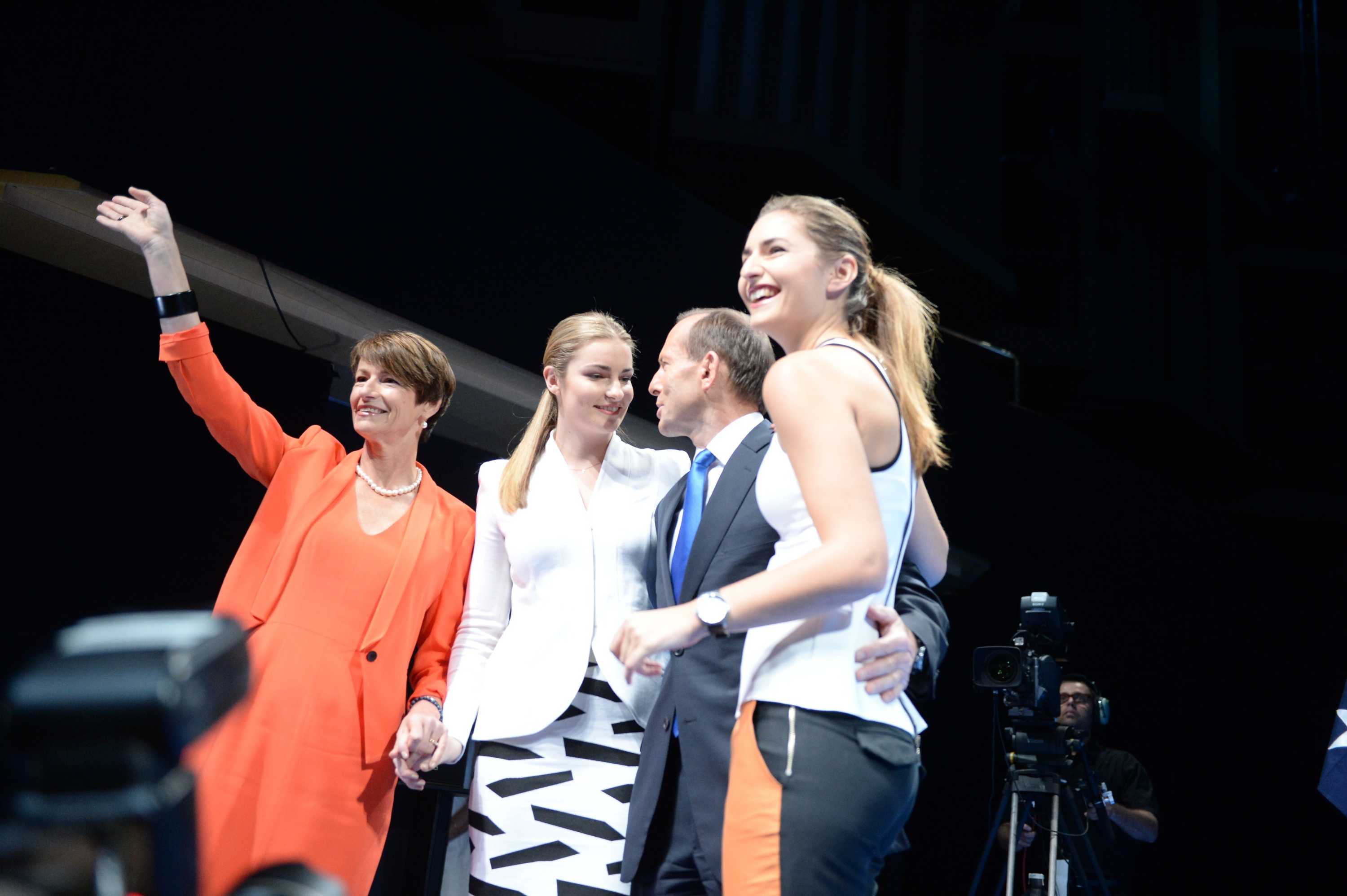 Safety first: the mantra for the modern campaigner - ABC News