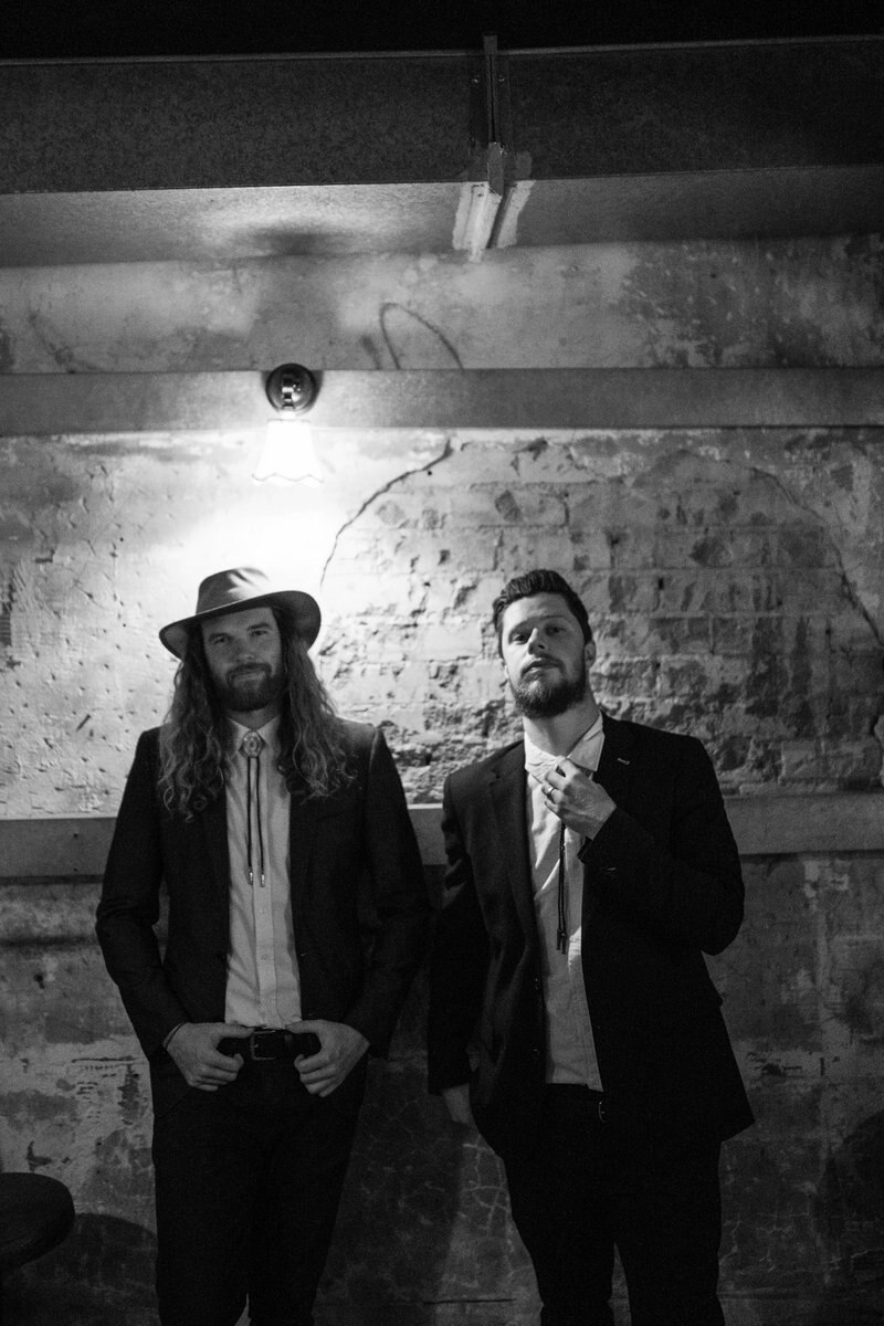 Sons of Atticus offer up new single, 'Born to Roam' - ABC Country