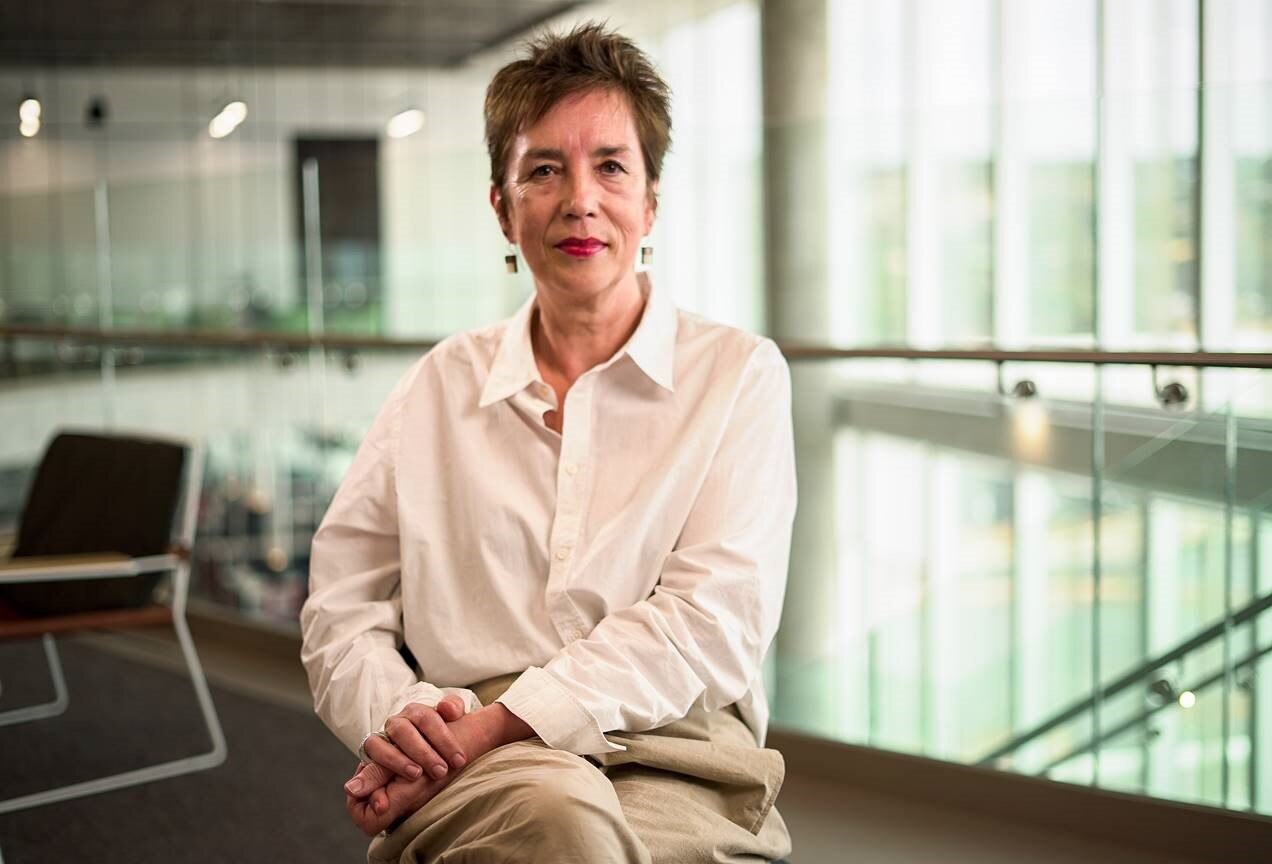 In a decade one in five will be over 65, so how do we make sure our ...