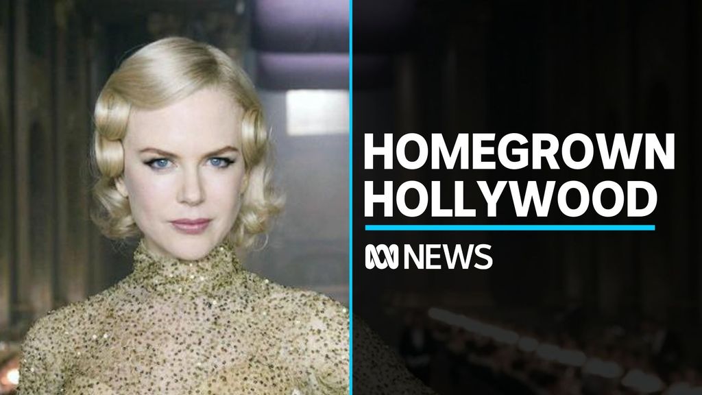 New exhibit celebrates Australia's biggest actors and unsung heroes ...