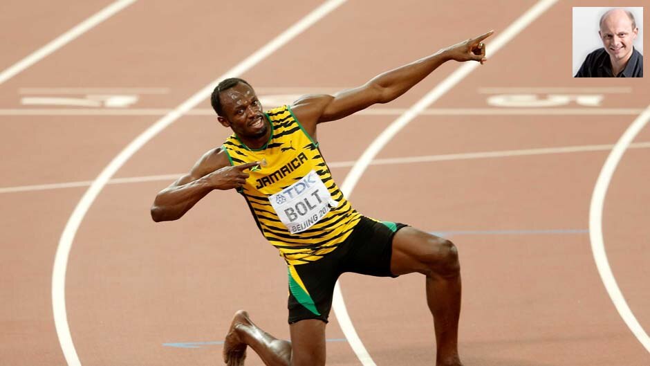 Year in review: Grandstand commentators pick their favourite moments of ...