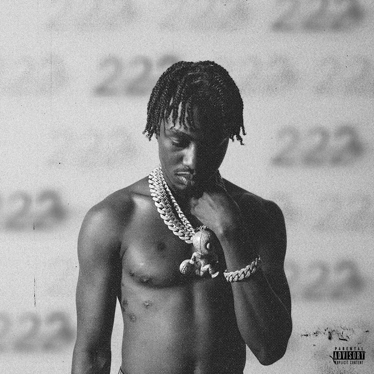 Lil Tjay - 222 - triple j