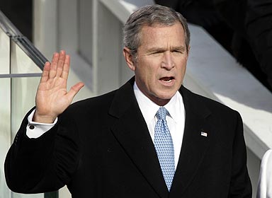 Memorable US inaugural quotes - ABC News