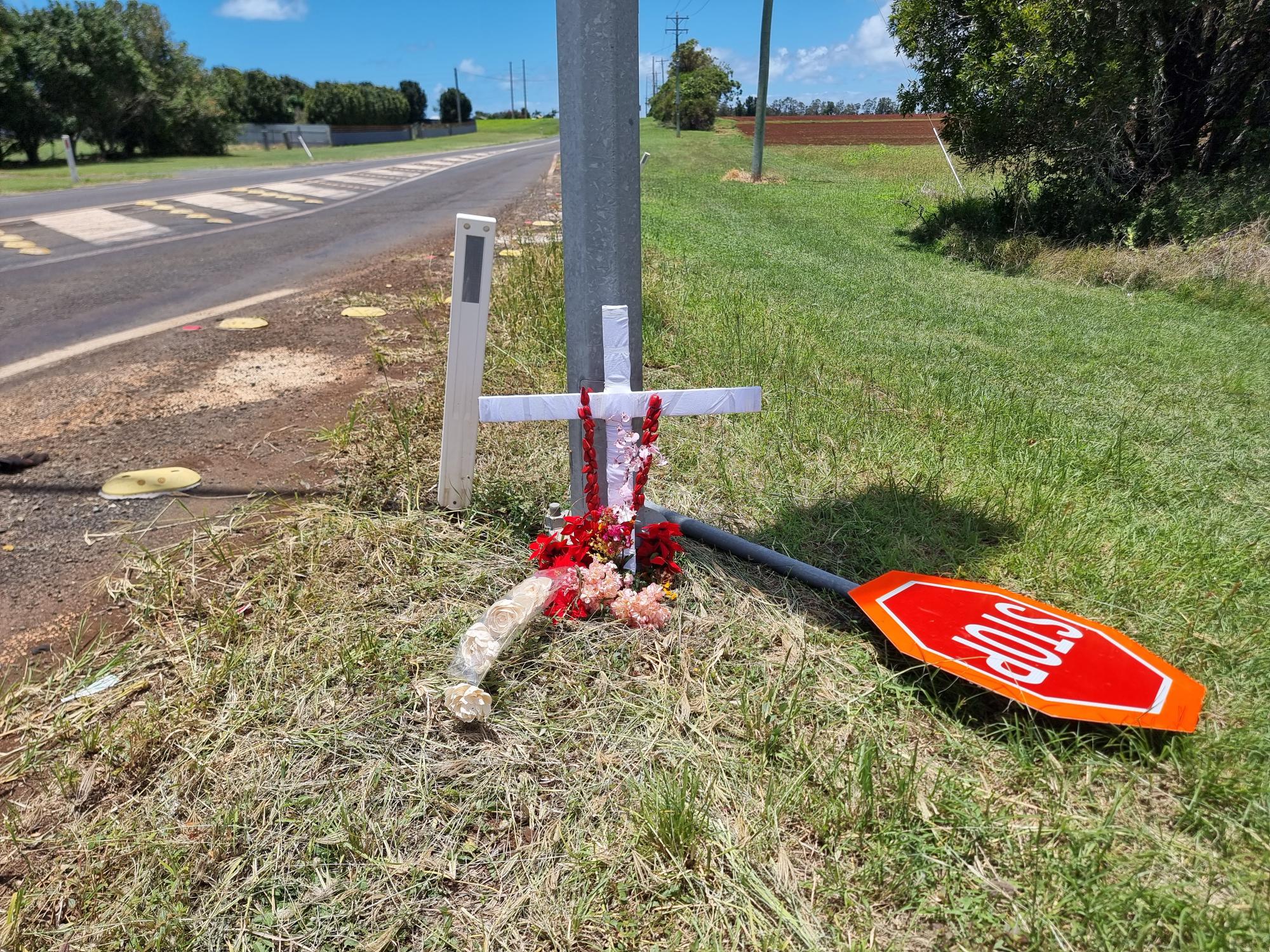 Extra police to patrol roads after another Bruce Highway fatality near ...