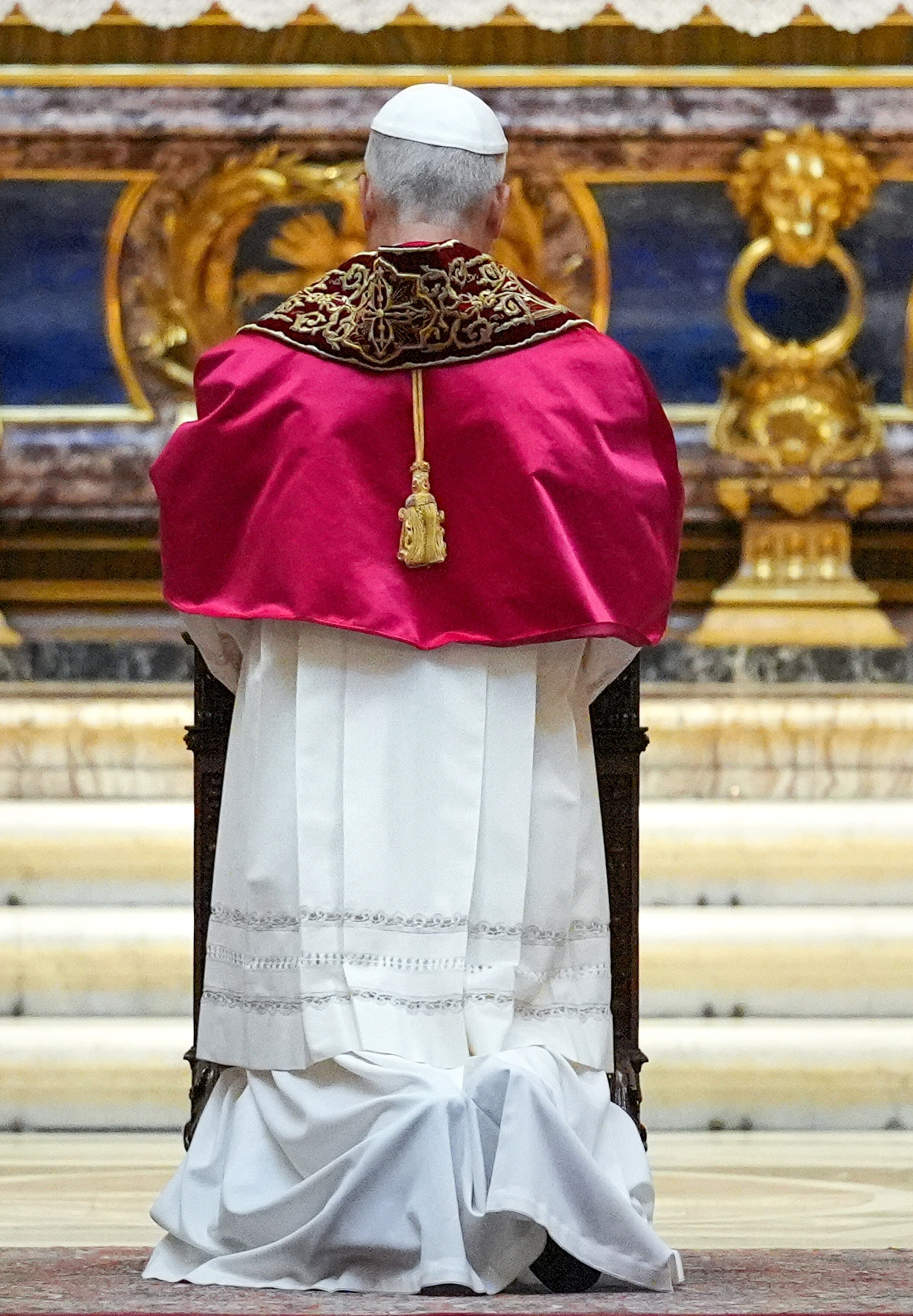 Has the first one hundred days of Pope Leo XIV been as exciting as the ...