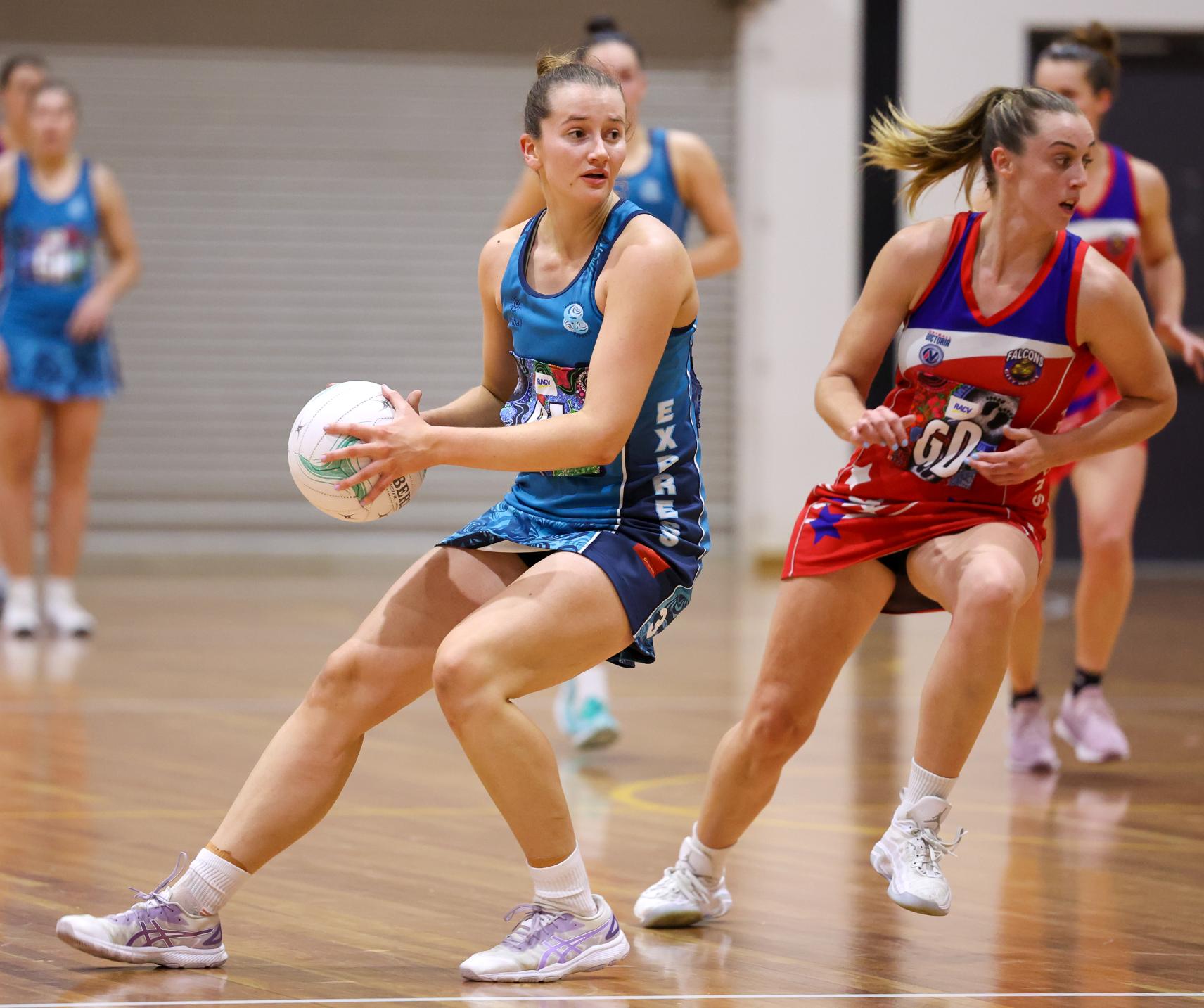 Historic bid to open regional pathway as new club applies to join ...