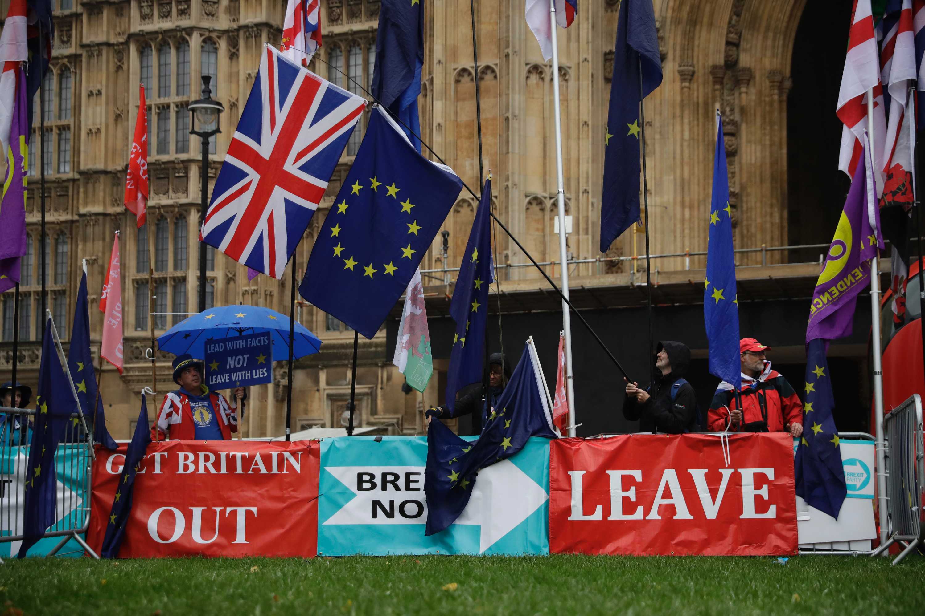 European Union will grant Britain an extension on Brexit - ABC News