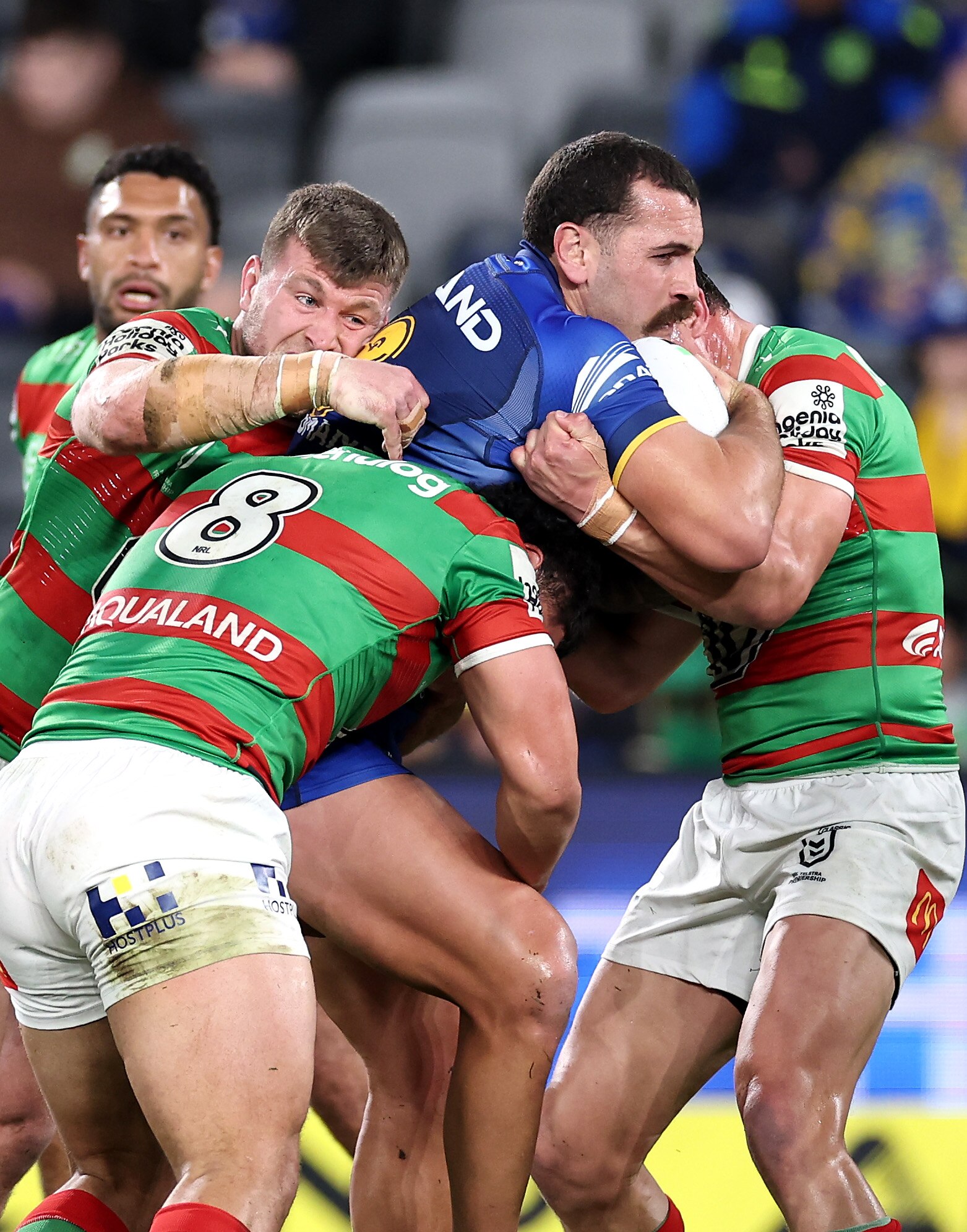 Tasmanian harness racing trainer Ben Yole wins appeal overturning ban ...