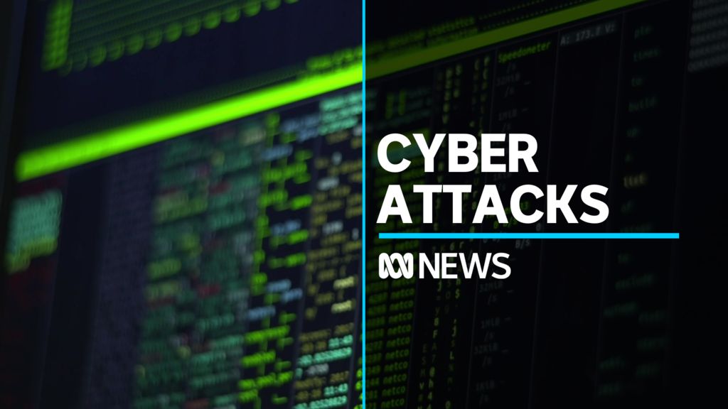 Government outlines plan to overhaul cybersecurity - ABC News
