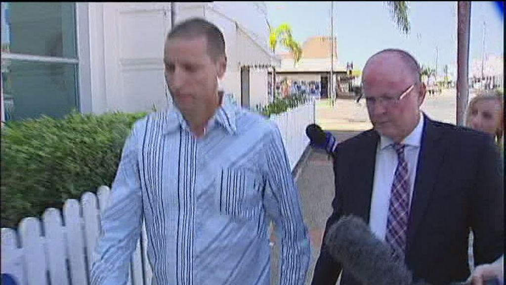 Rachel Antonio's alleged former boyfriend gives evidence at Qld inquest ...