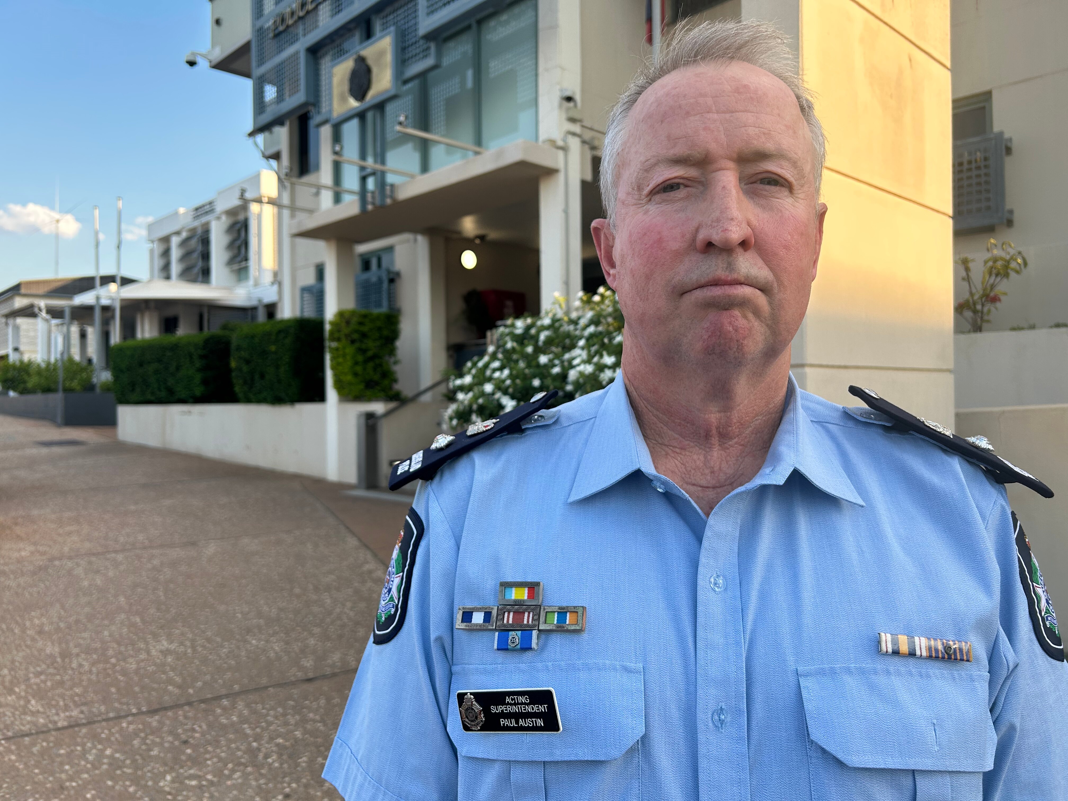 Man in custody after 'catastrophic' crash that killed his partner and stepdaughter - ABC News