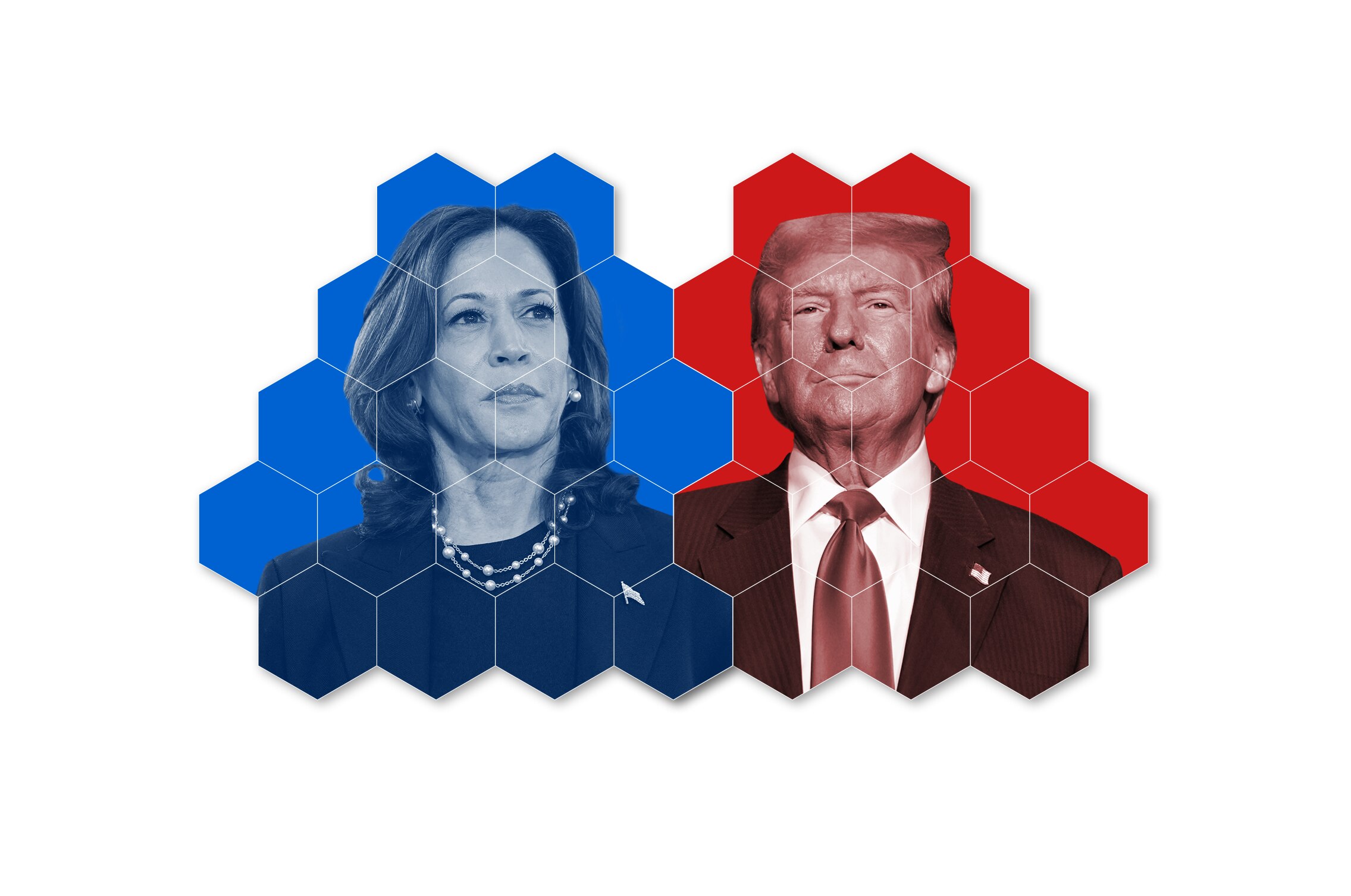 What are the differences between Democrats and Republicans? A guide to ...