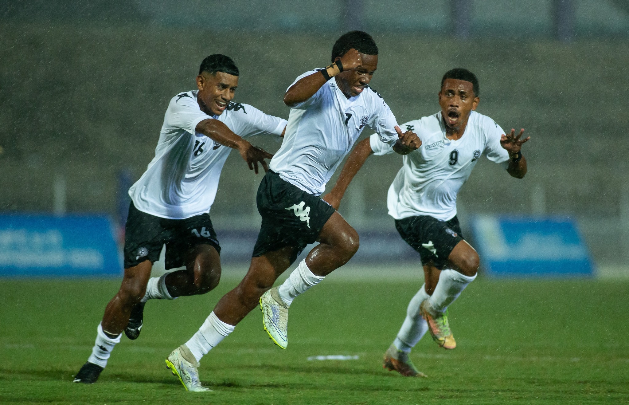 Final 8 at OFC U17 Championship just two wins away from a World Cup ...