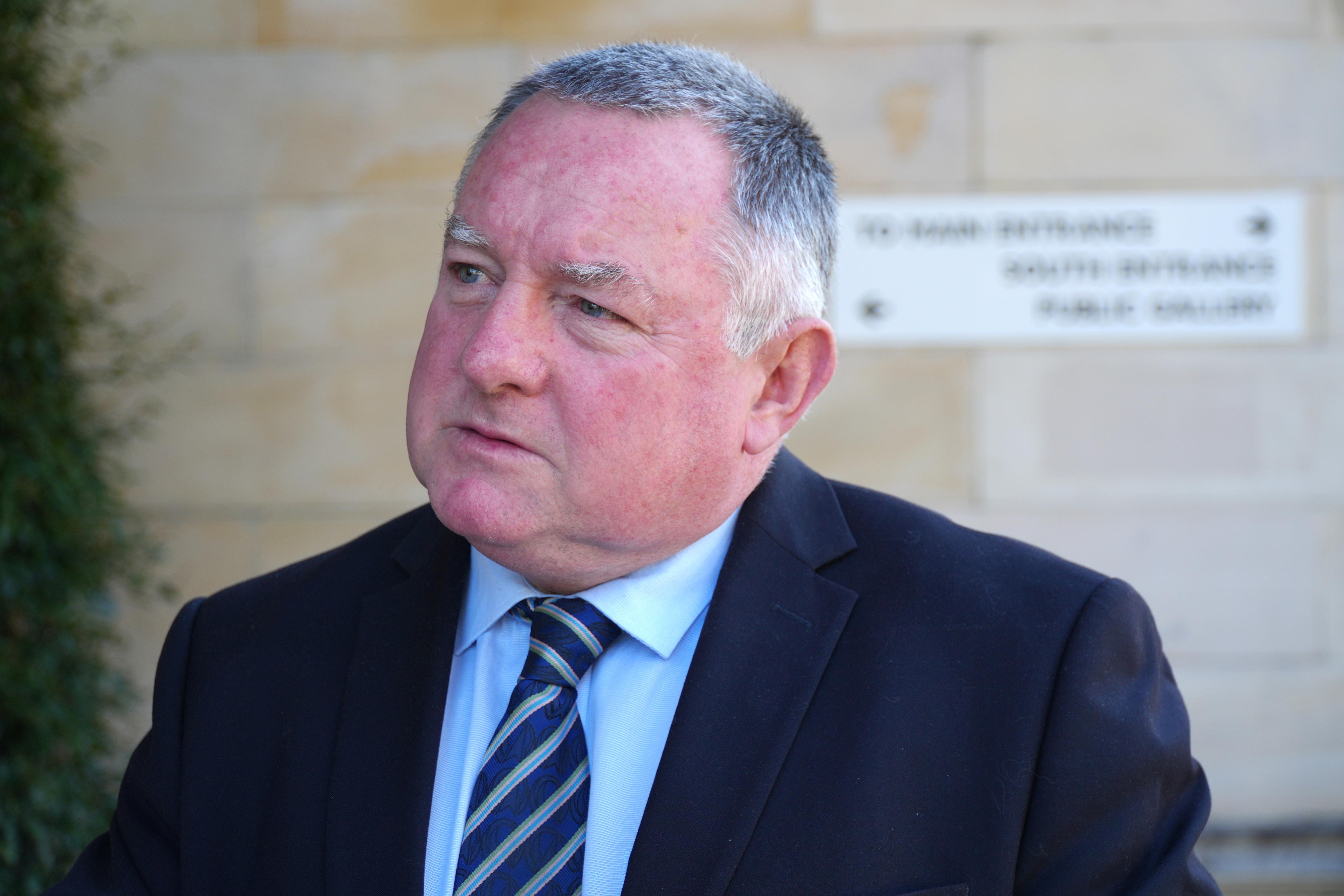 WA premier Roger Cook extends embattled Griffin Coal's lifeline, citing ...