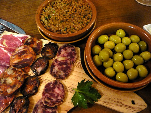 Sinking Ships of Culture: Tapas - ABC listen