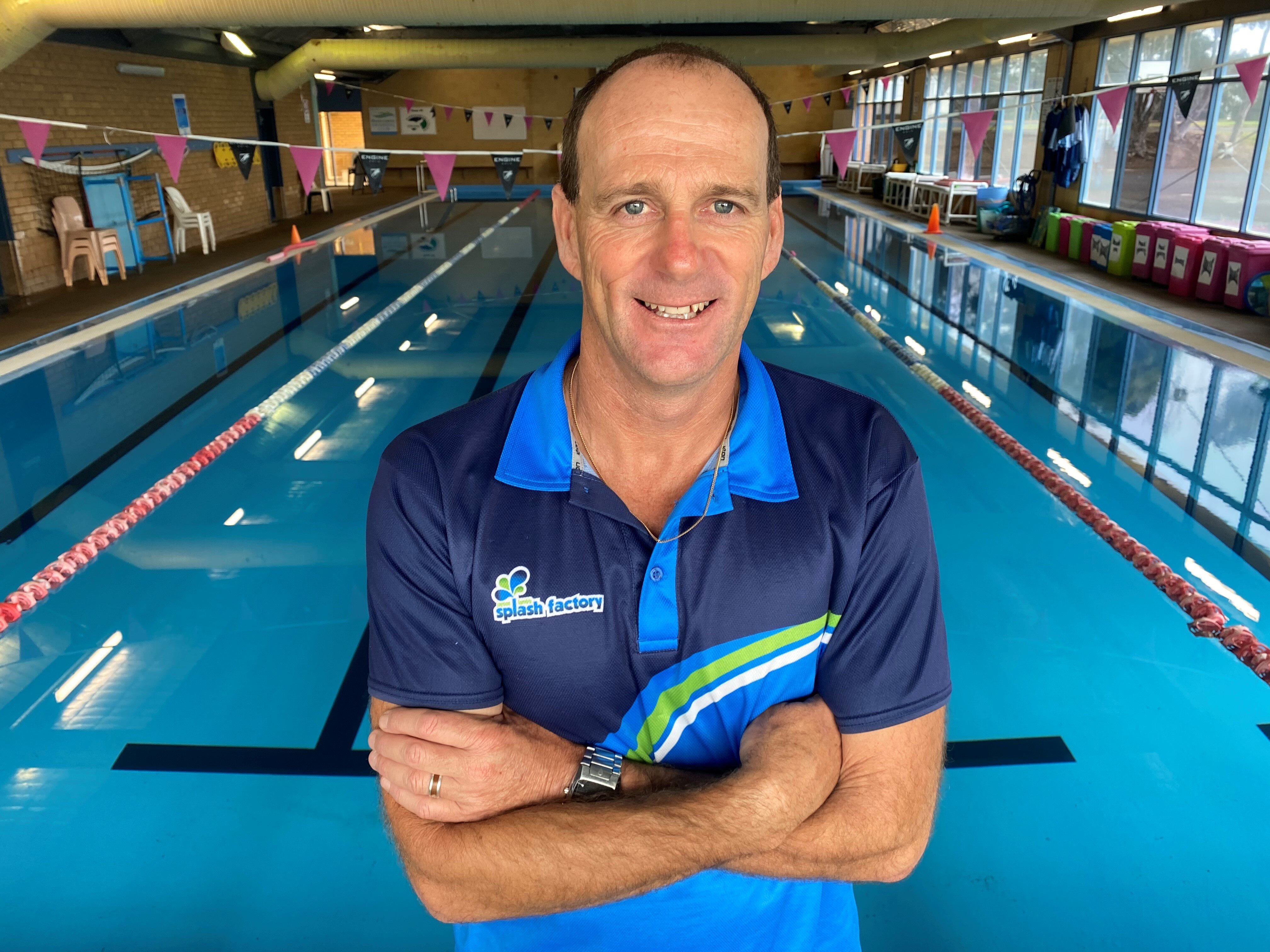 As COVID-19 restrictions ease, regional Victorian gyms, pools to reopen ...