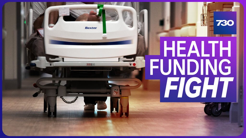 Outspoken | Jacinta Nampijinpa Price - ABC News