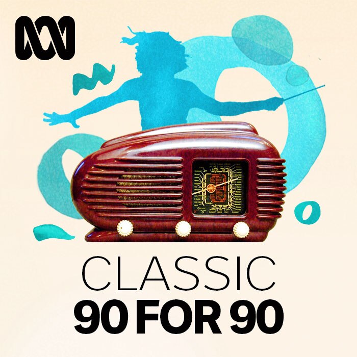 ABC Classic and ABC Jazz celebrate 90 years of music making in 2022 ...
