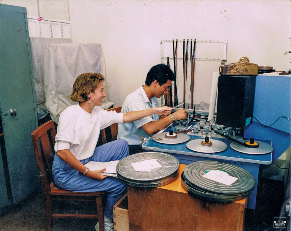 One Plus One host Jane Hutcheon reflects on 25 years at ABC News and ...