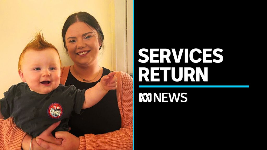 TAS - Location - ABC News