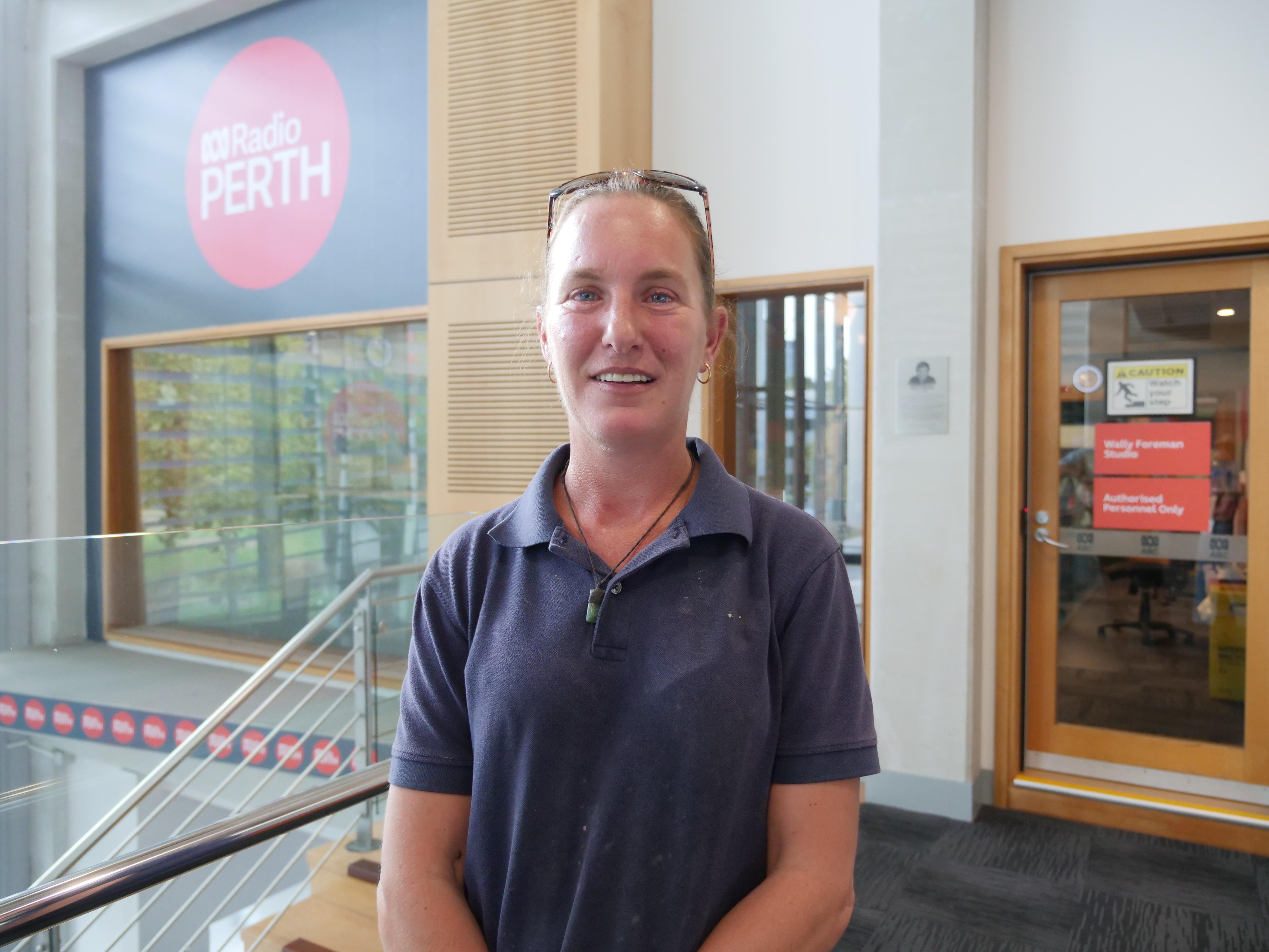 Streets of your town: Feeding the community in Hamilton Hill - ABC listen