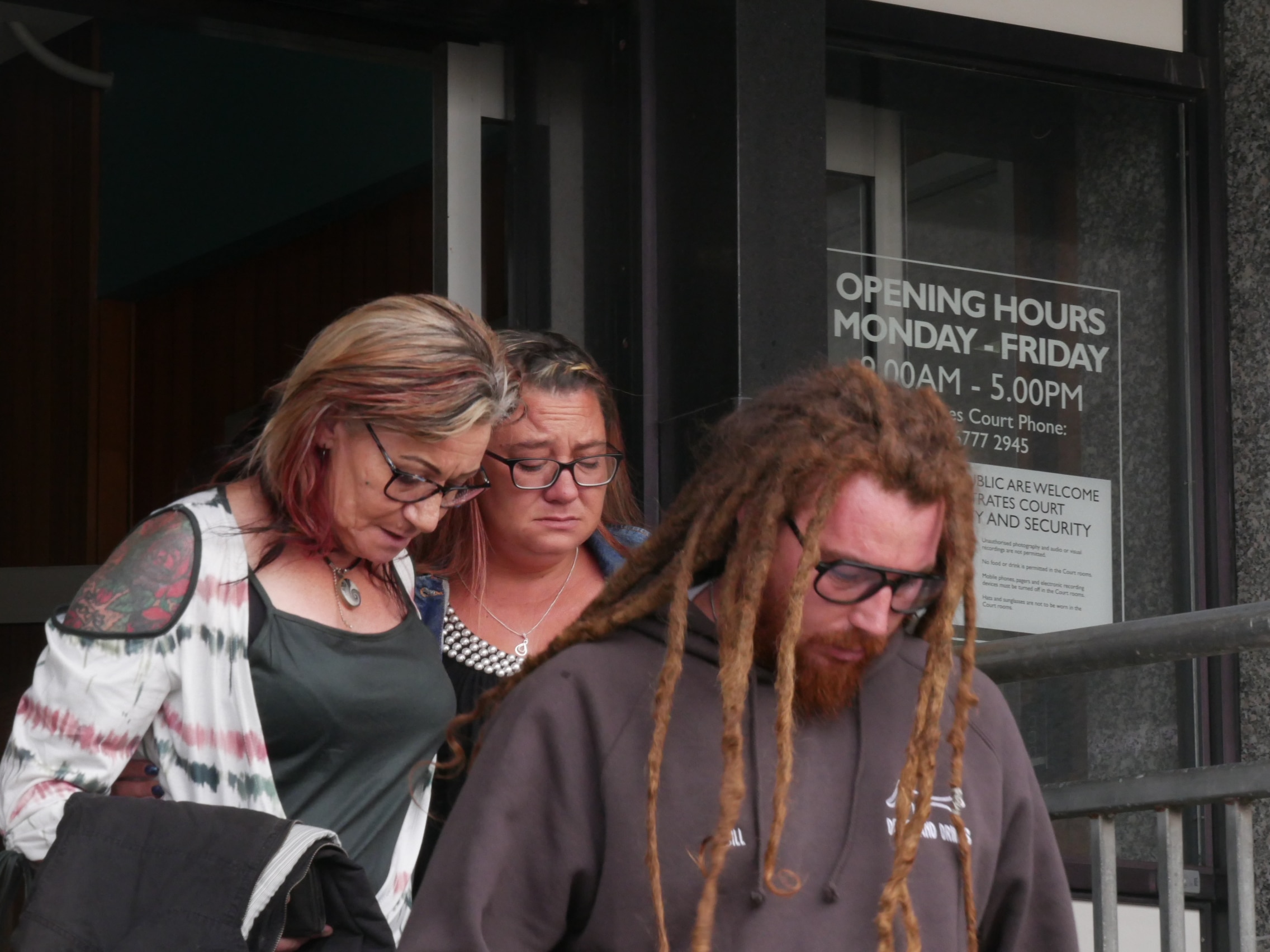 Shyanne-Lee Tatnell's accused killer, Christopher Jordan, pleads not ...