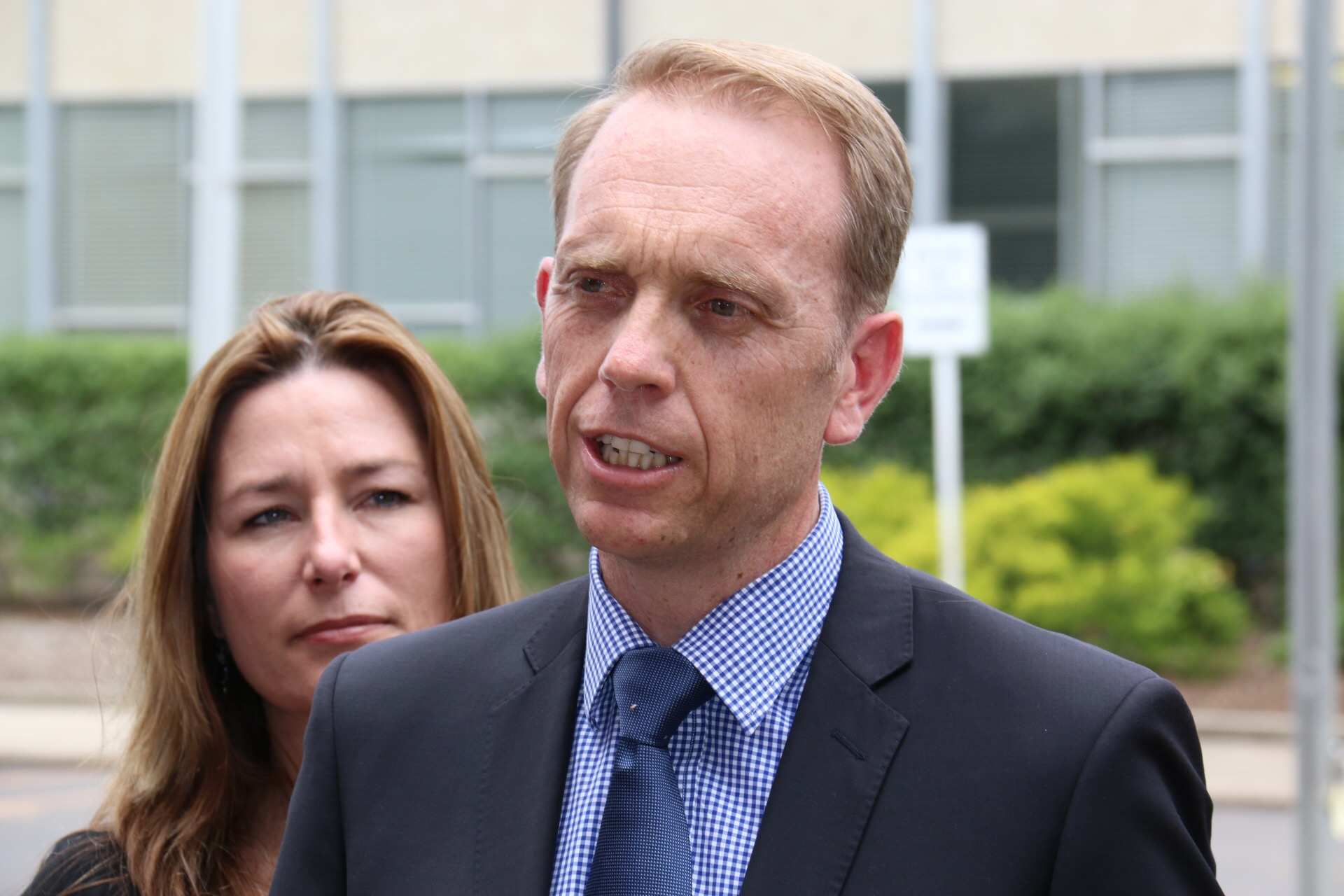 ACT Government provides $300,000 for domestic violence prevention and ...