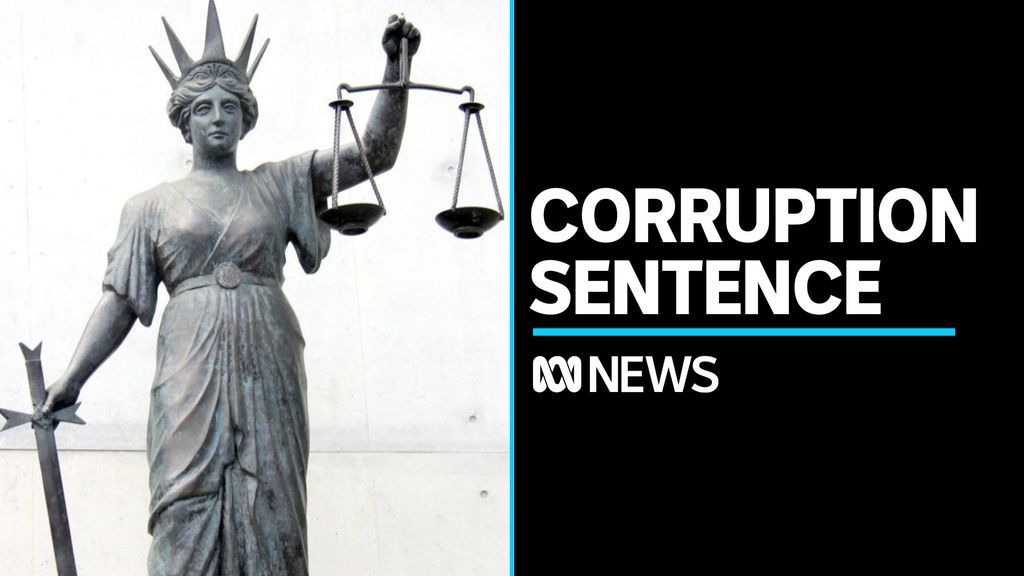 Corrupt WA public servant has been jailed - ABC News