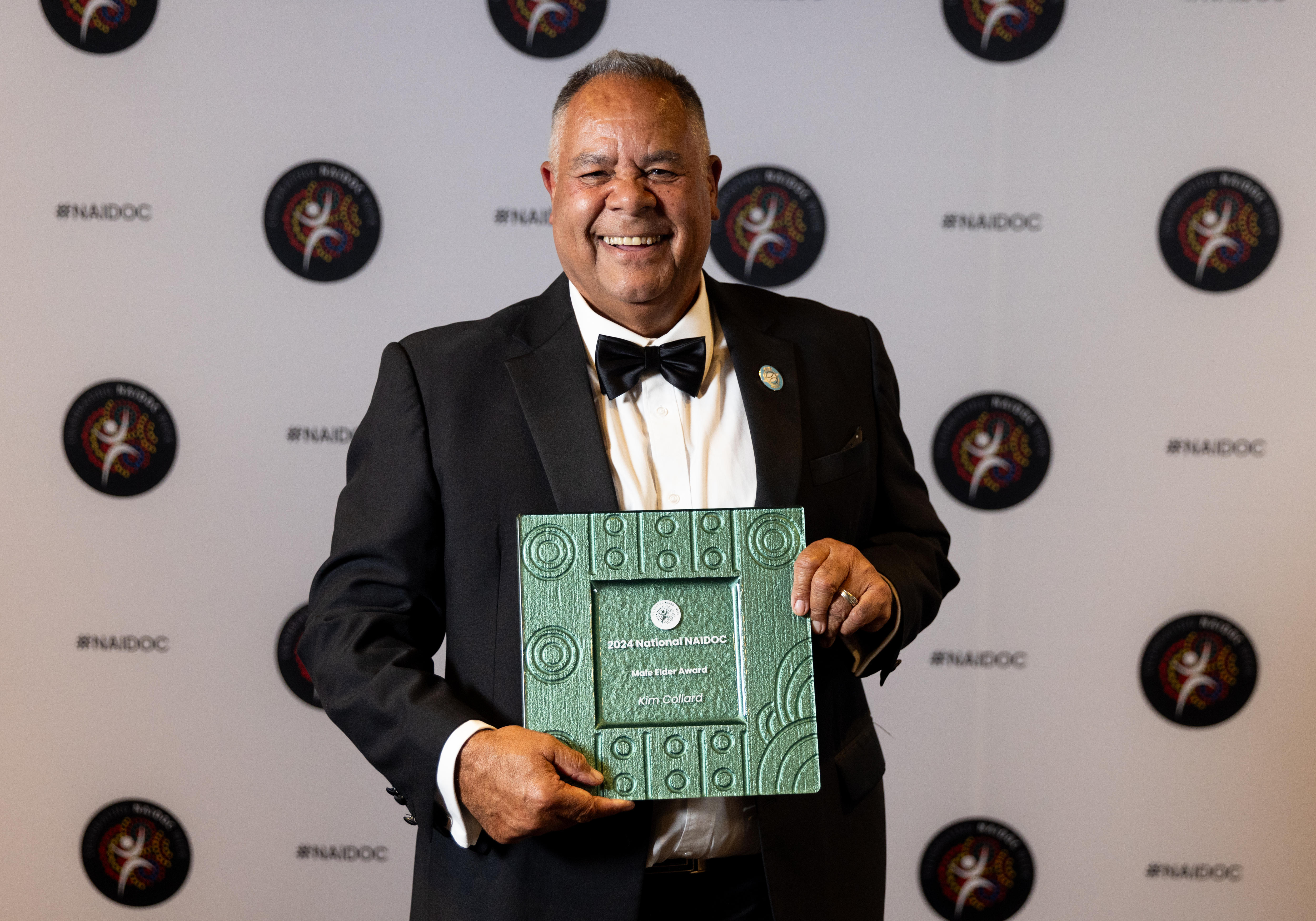 Luke Carroll returns to 'At What Cost?' - ABC listen