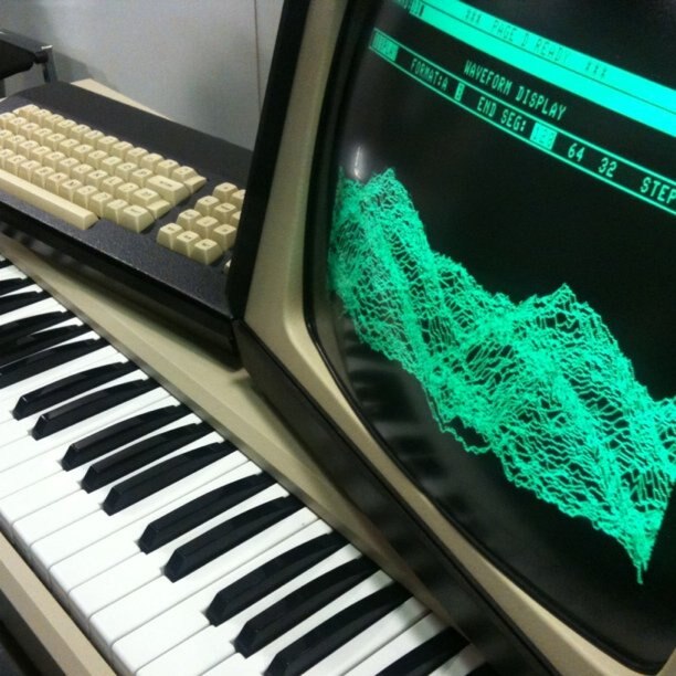 Fairlight CMI - the sound you've never heard of - ABC listen
