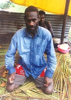 Keke welcomes force deployment - ABC News