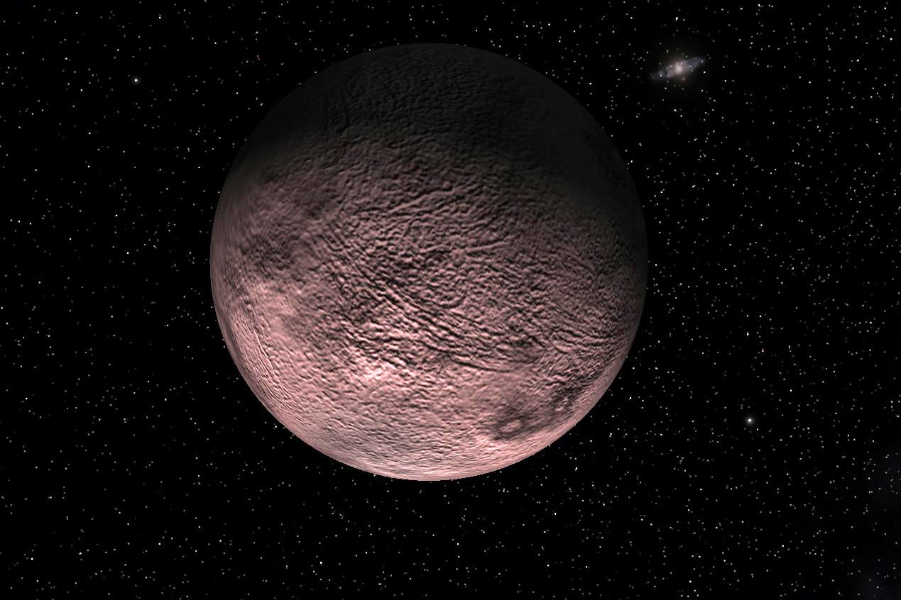 Study English S2 Ep15: Astronomer - ABC Education