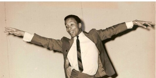 Farewell Ronne Arnold - ABC listen