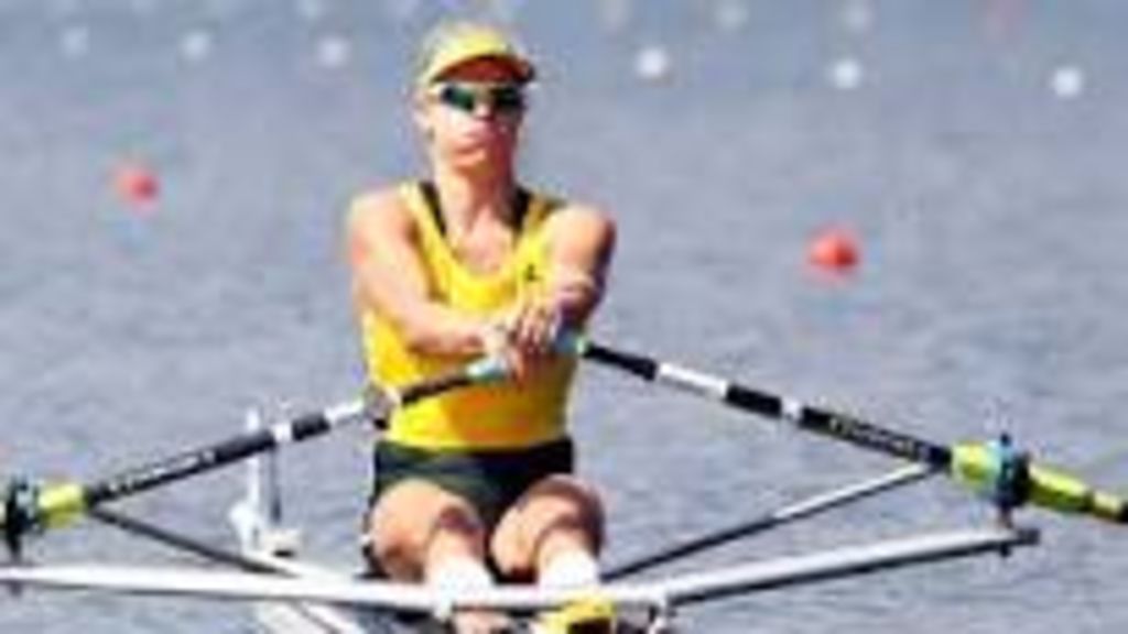 Interview with Kim Crow - ABC News