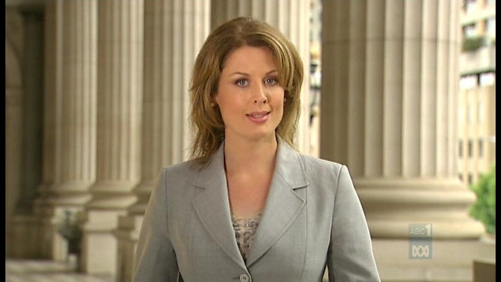 Josie Taylor joins Insiders - ABC News