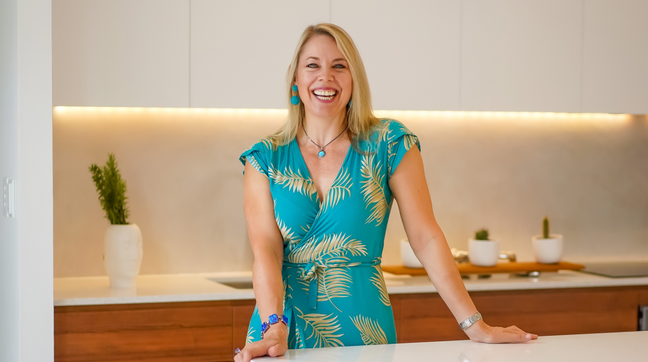 In The Kitchen: Chef Mel aka 'The Happy Chef' shares her tips on ...