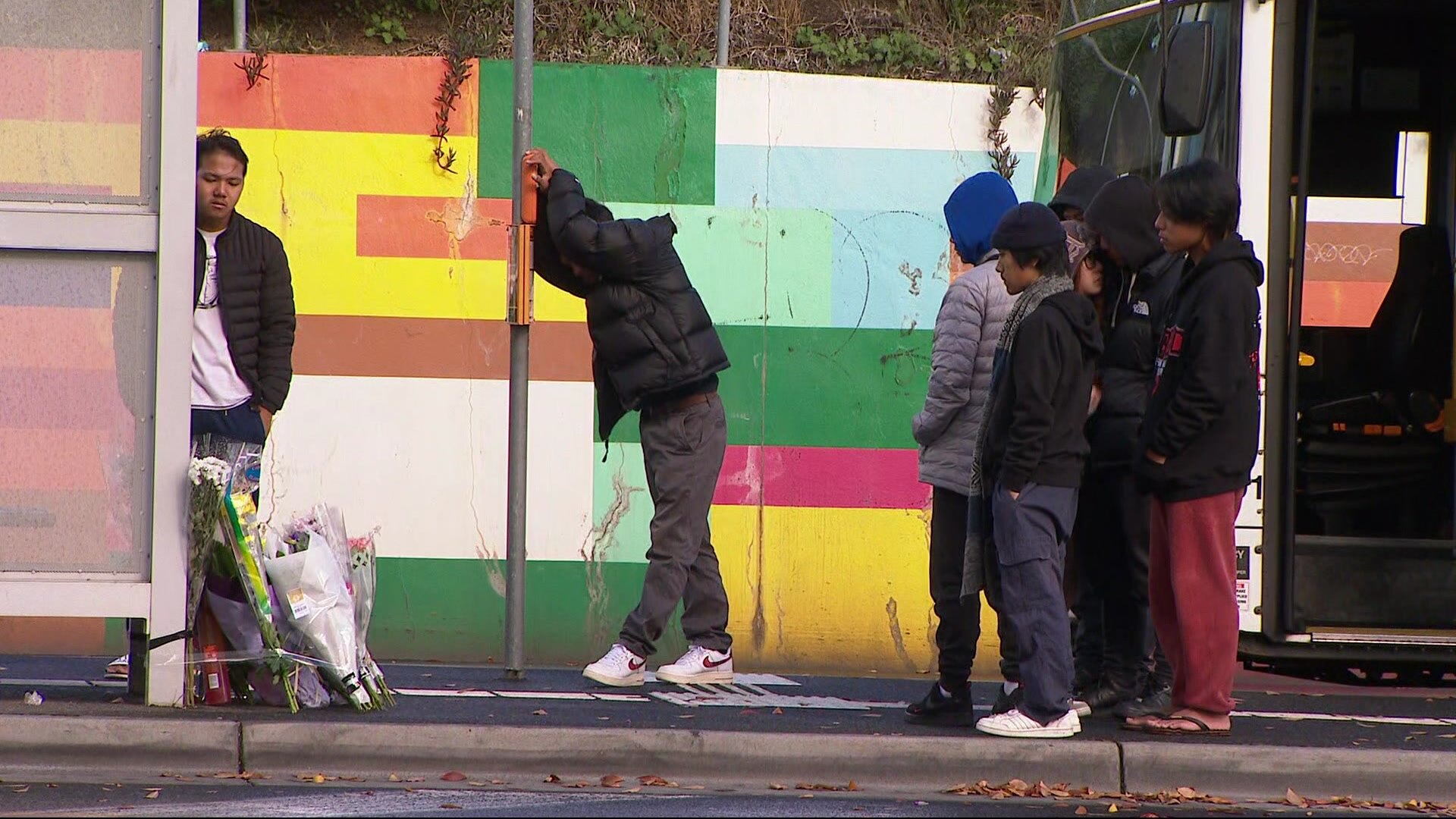 Police look for 17-year-old Mayik Atem in wake of…